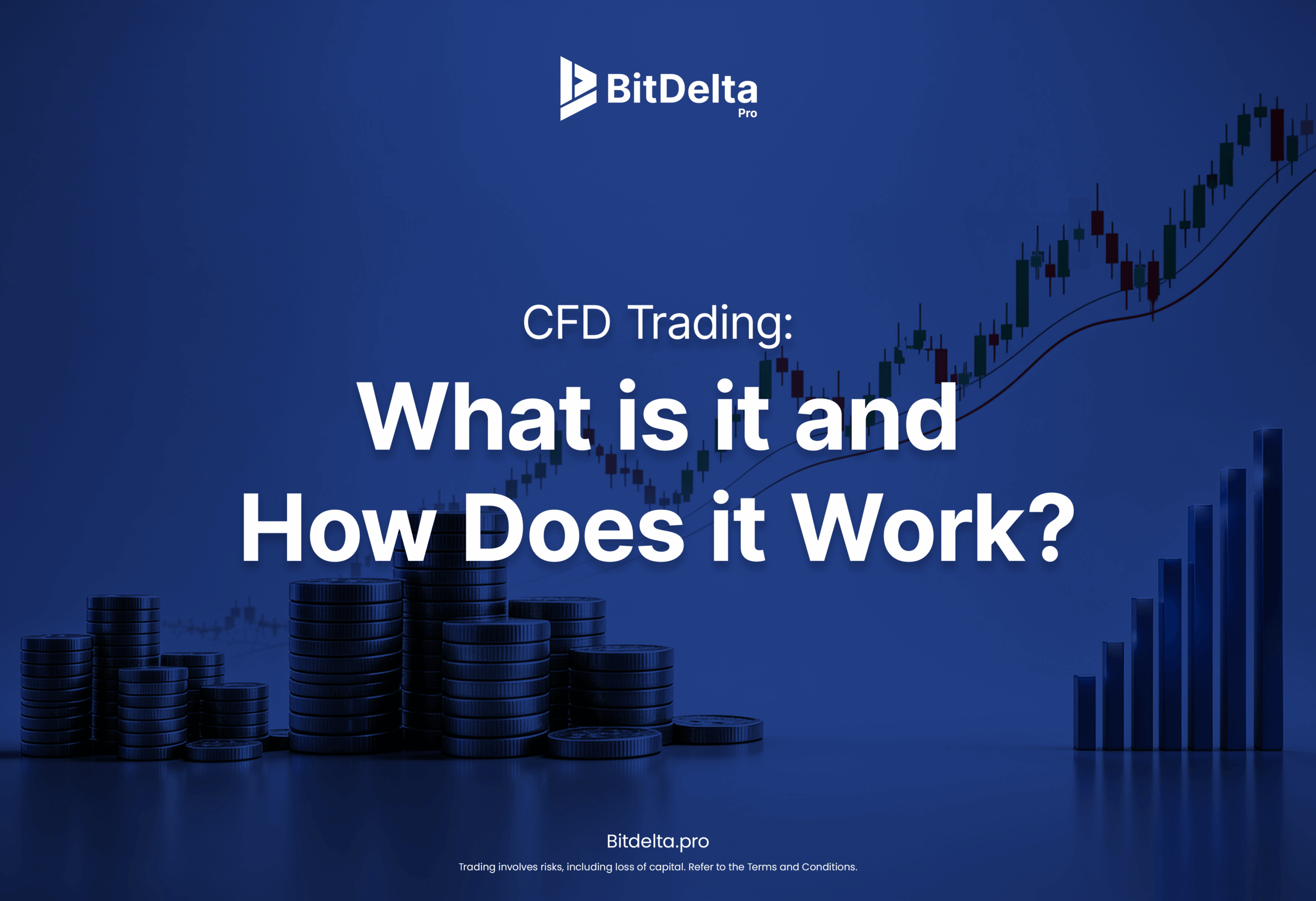 What Is CFD Trading? Meaning, How It Works & Examples
